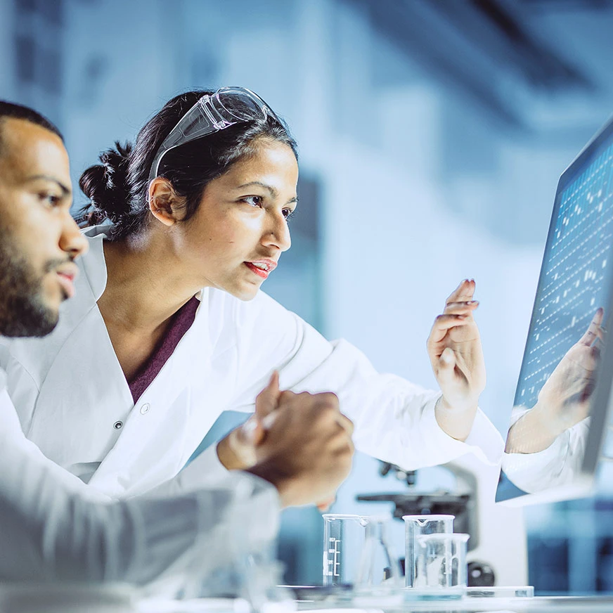 Detection Solutions | Revvity