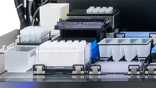 Liquid Handling Consumables and Accessories | Revvity