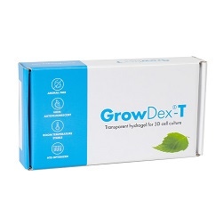 GrowDex Hydrogels | Revvity