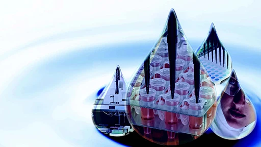 Liquid Handling Workstations | Revvity