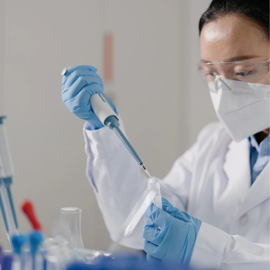 Assays and reagents | Revvity