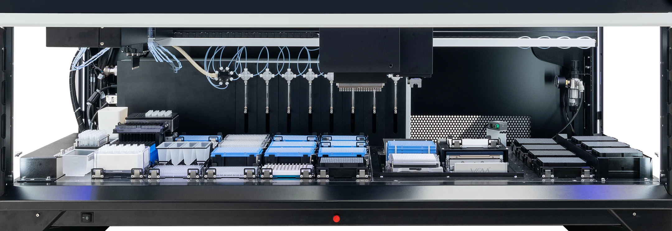 Liquid Handling Workstations | Revvity