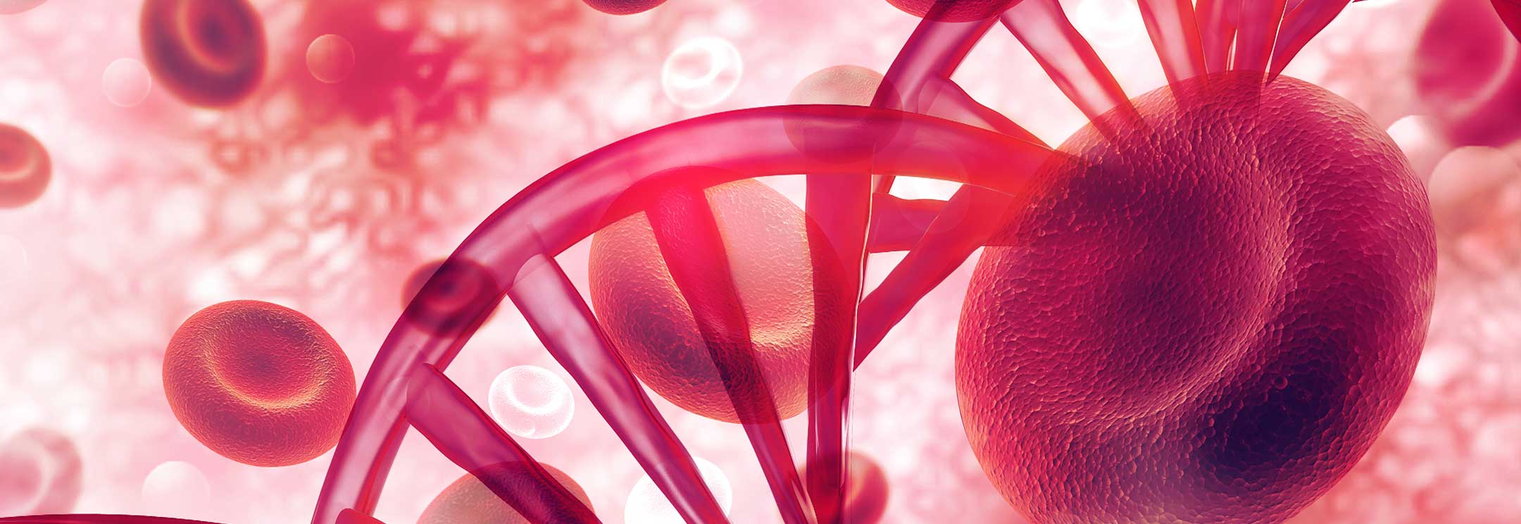 Cell-free DNA analysis | Revvity
