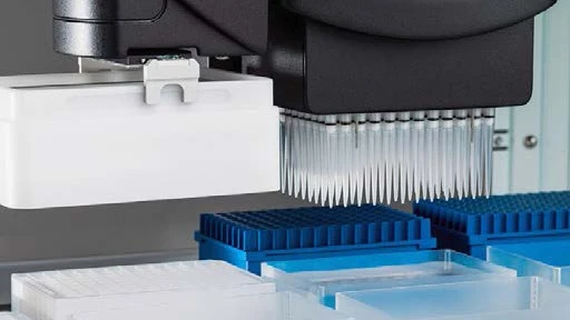 Liquid Handling Workstations | Revvity