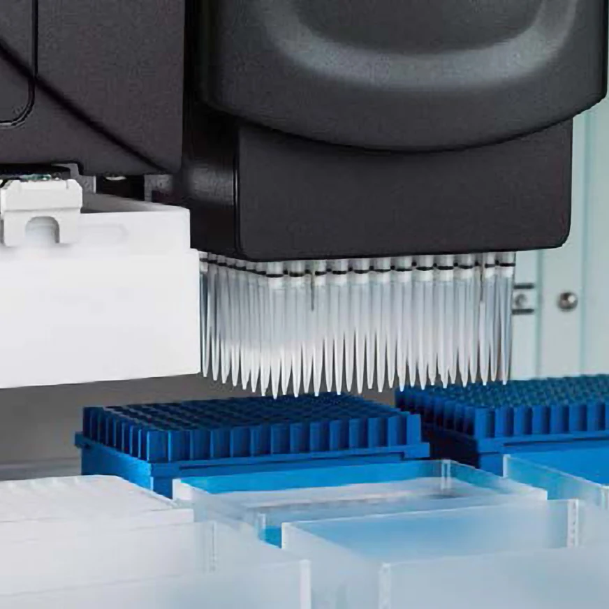 Zephyr G3 liquid handler workstations | Revvity