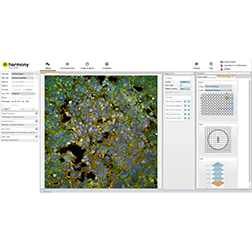 Cellular Imaging Software | Revvity
