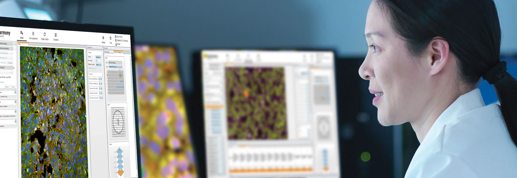 Cellular Imaging Software | Revvity