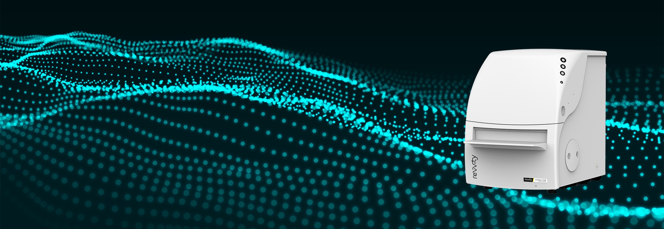 Microplate Readers | Revvity