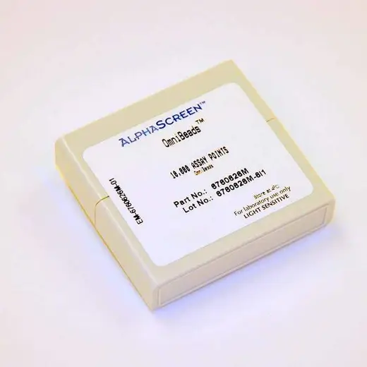 AlphaScreen Omnibeads, 1,000 Assay Points | Revvity