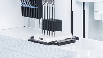 Automation solutions for IVD workflows | Revvity