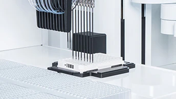 Automation solutions for IVD workflows | Revvity