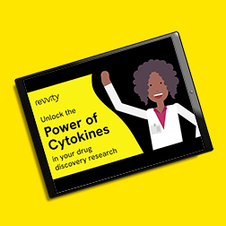 Newest assay kits | Revvity