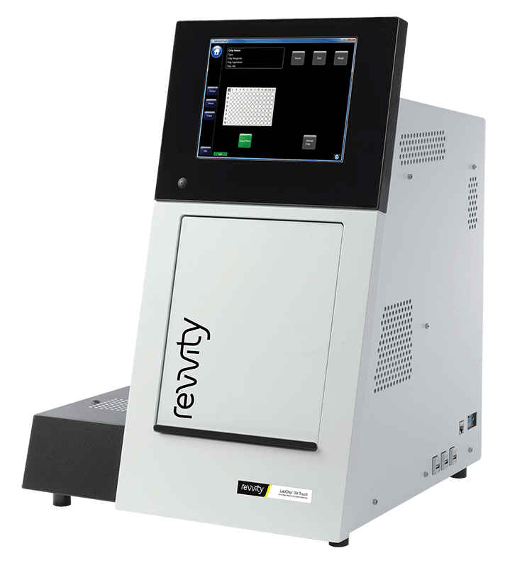 Microfluidic Analysis | Revvity