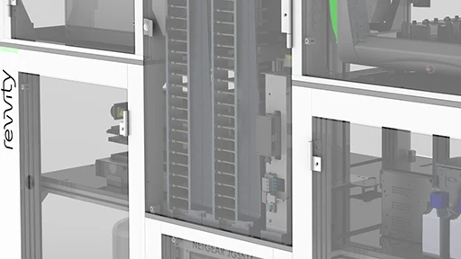 Integrated Laboratory Automation | Revvity