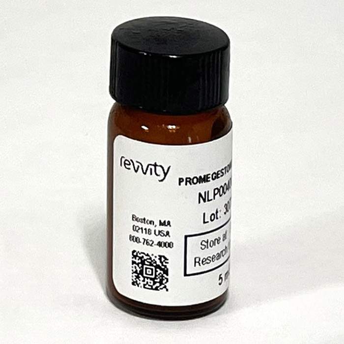 Promegestone Solid, 5 mg | Revvity
