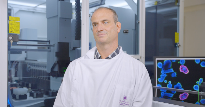 Partnering with purpose: collaboration with Australian Organoid ...
