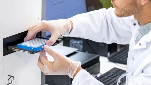 Newborn Screening | Revvity