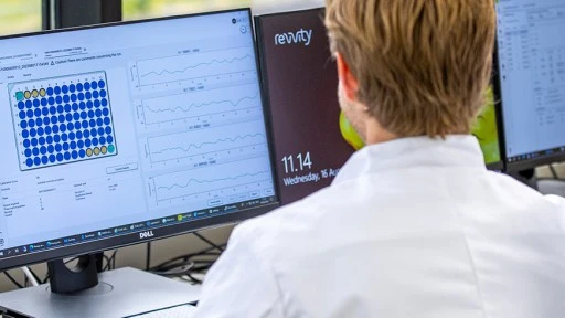 Newborn Screening | Revvity