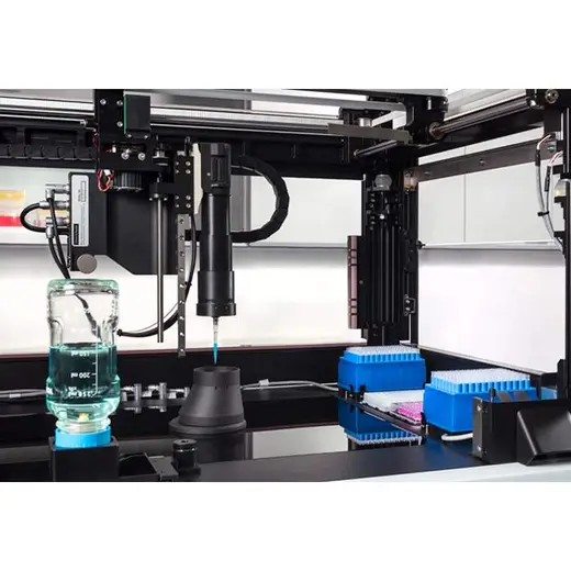 Opera Phenix Plus High-Content Screening System | Revvity Opera Phenix Plus High-Content Screening System | Revvity