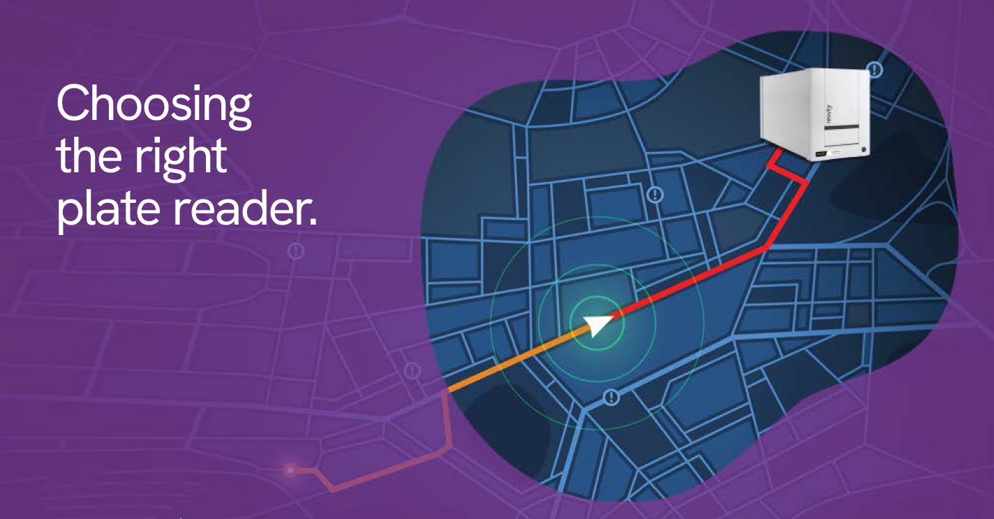 Detection Solutions | Revvity