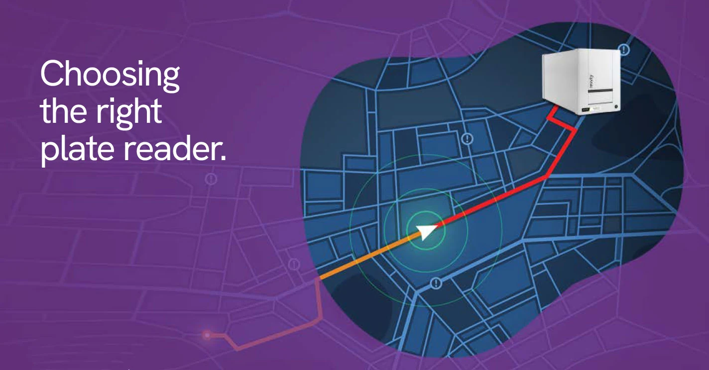 Detection Solutions | Revvity