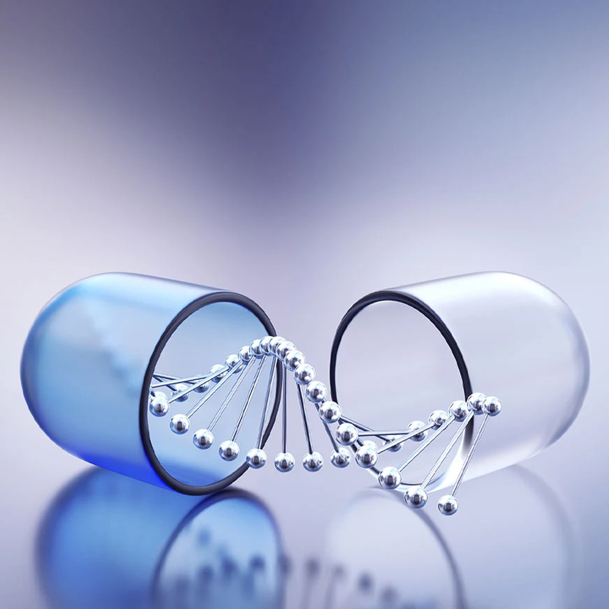 Advanced Life Sciences Services & Licensing | Revvity