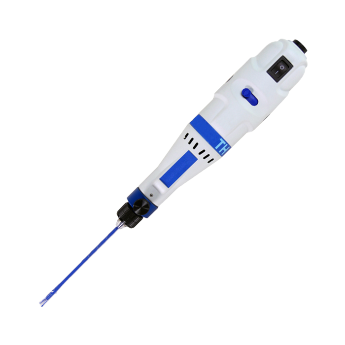 Omni TH Tissue Homogenizer and packages