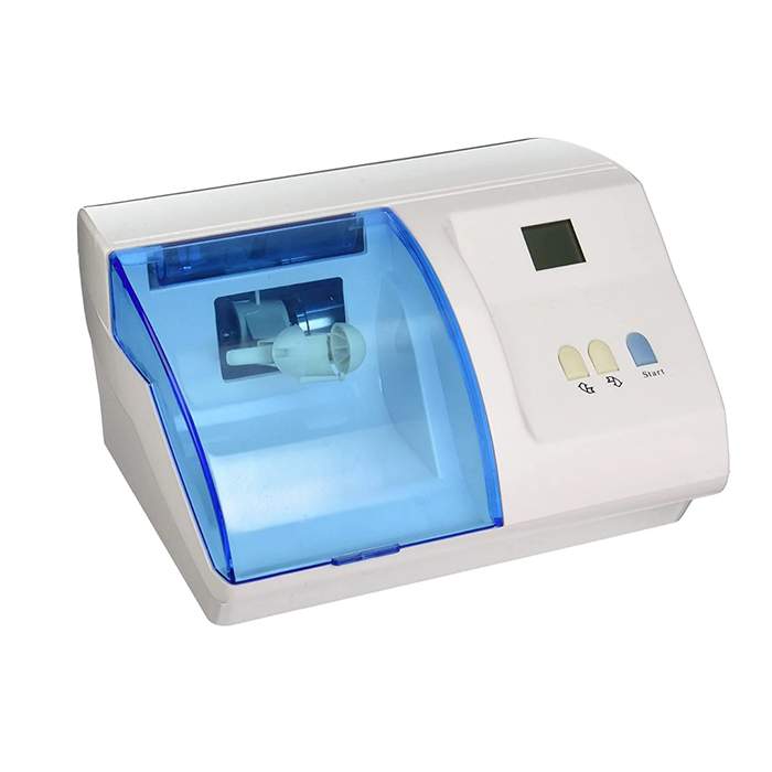 VesselVue Microbubble Mixer | Revvity