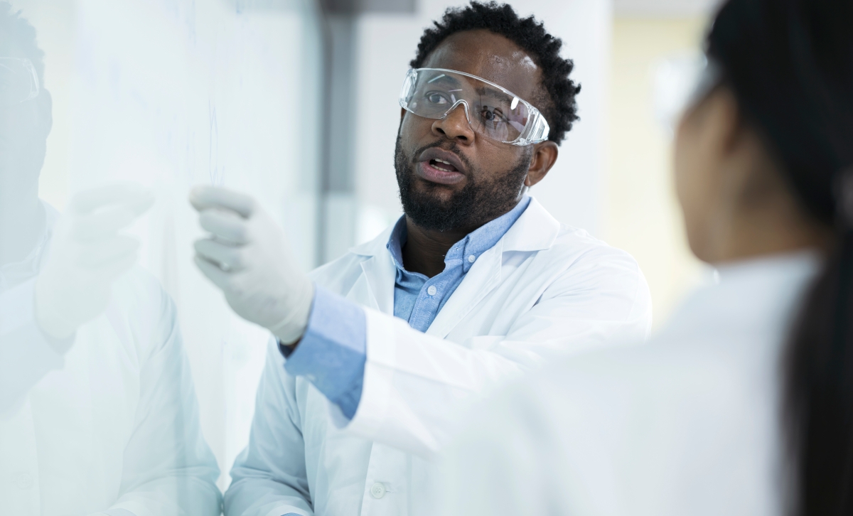 Newborn Sequencing Research Workflow | Revvity