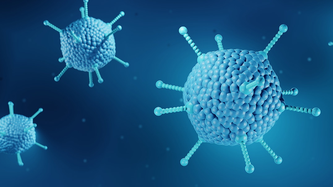 Viral Vectors for Gene Therapy | Revvity