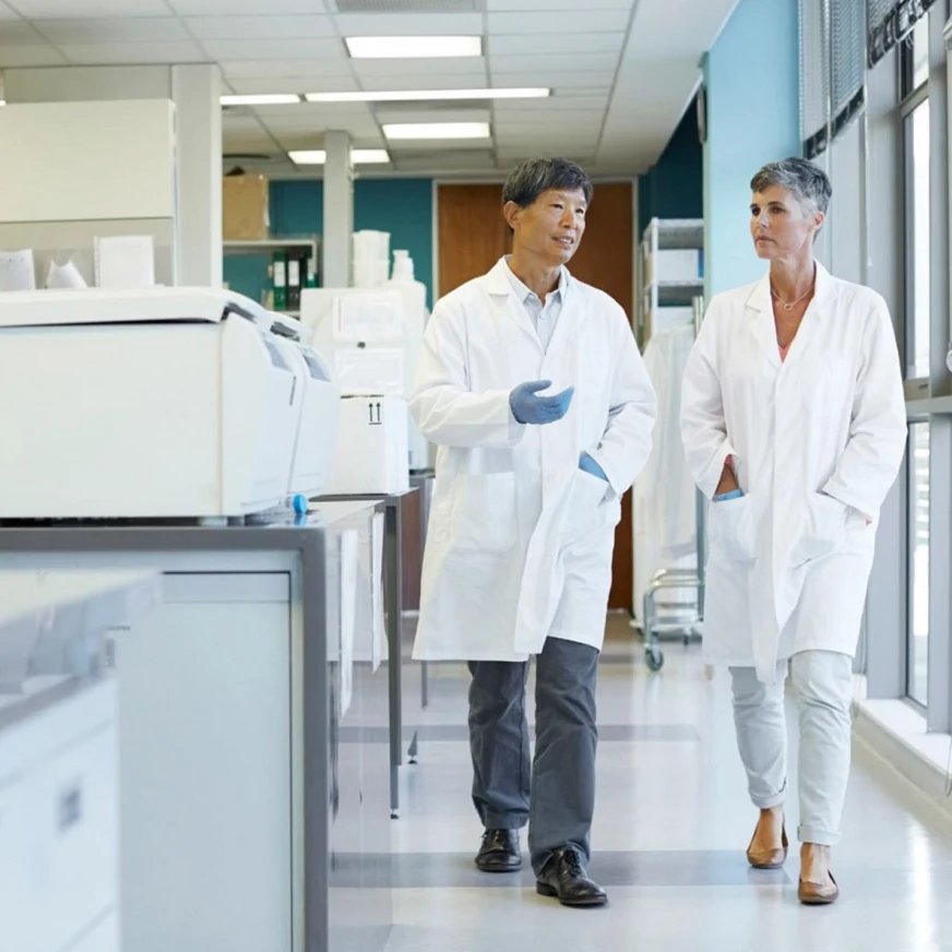 Assay Development Workflows for Scientific Research | Revvity