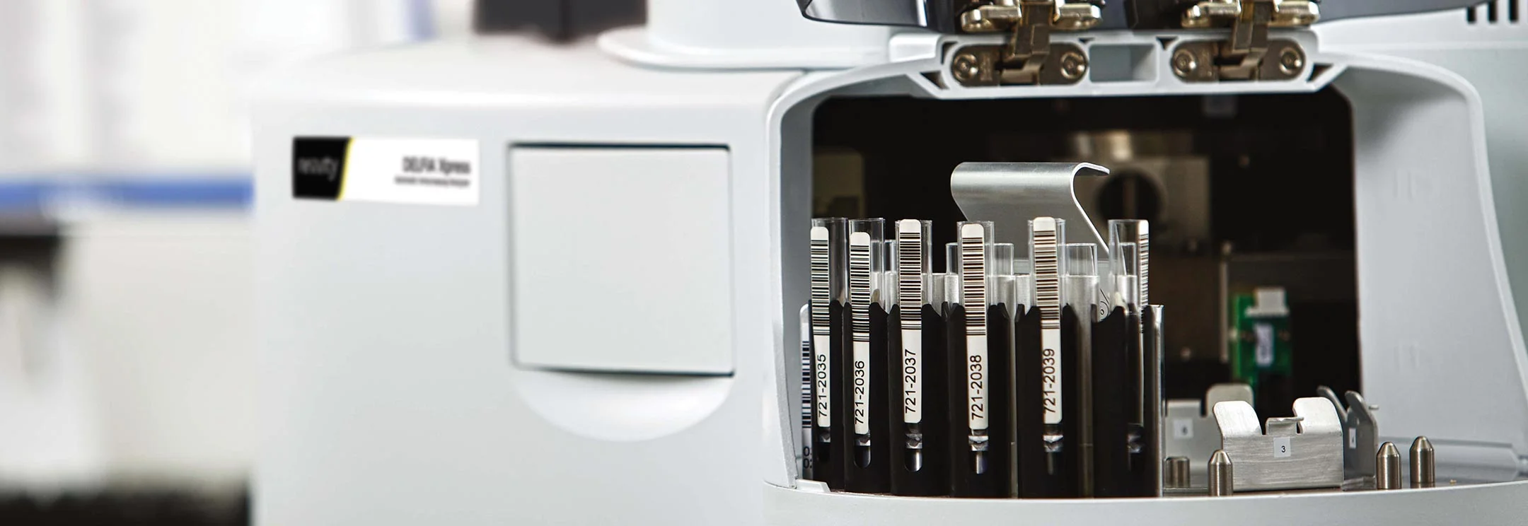 Prenatal & Preeclampsia Testing Instruments | Revvity