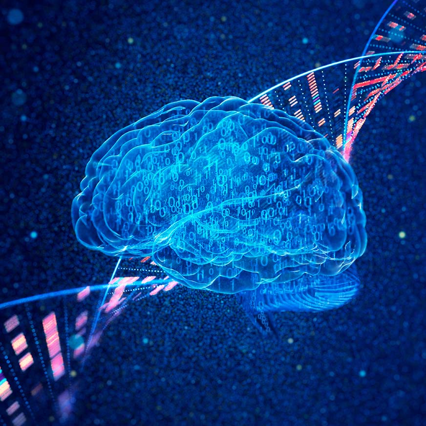 Neurological Biomarker Discovery Revvity