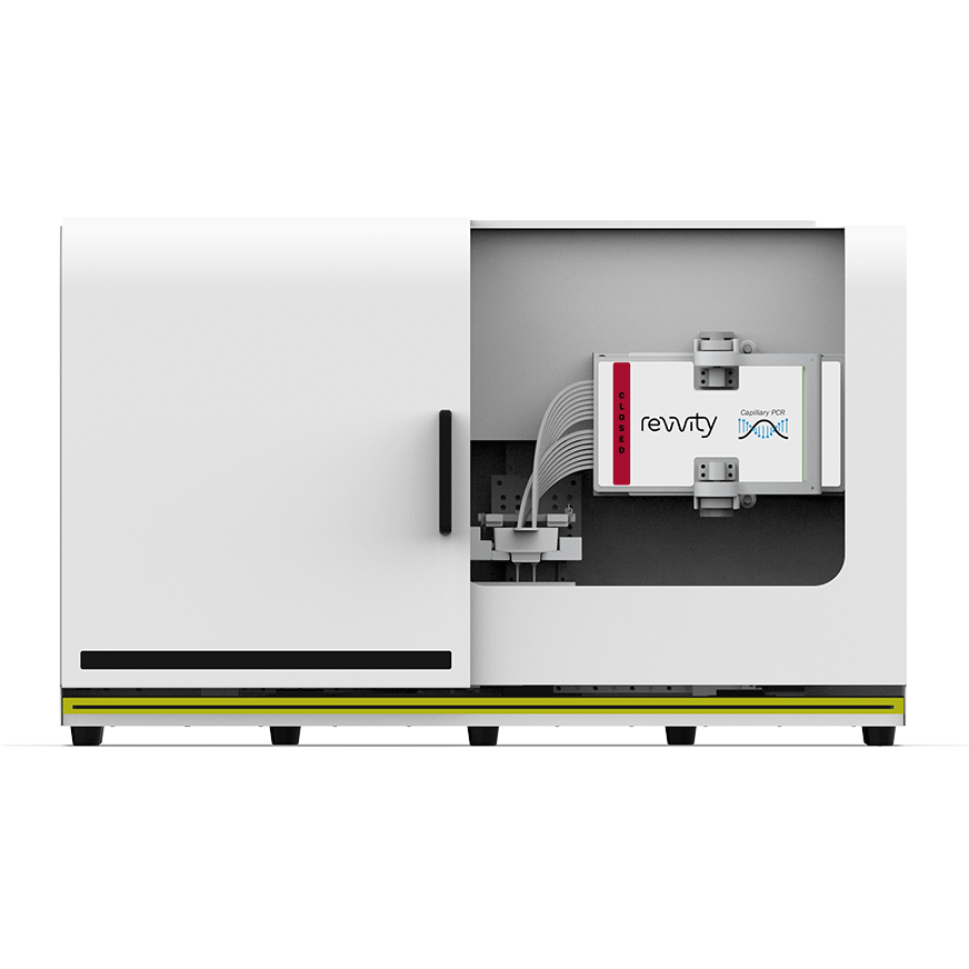 BioQule NGS system | Revvity