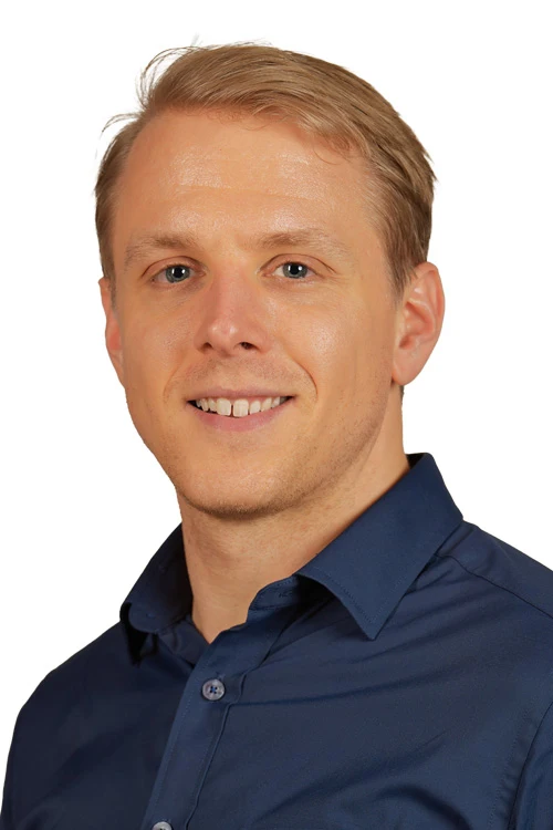 Leadership | Revvity