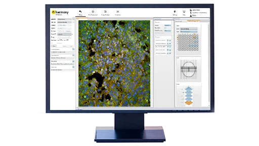 Cellular Imaging & Analysis Systems | Revvity