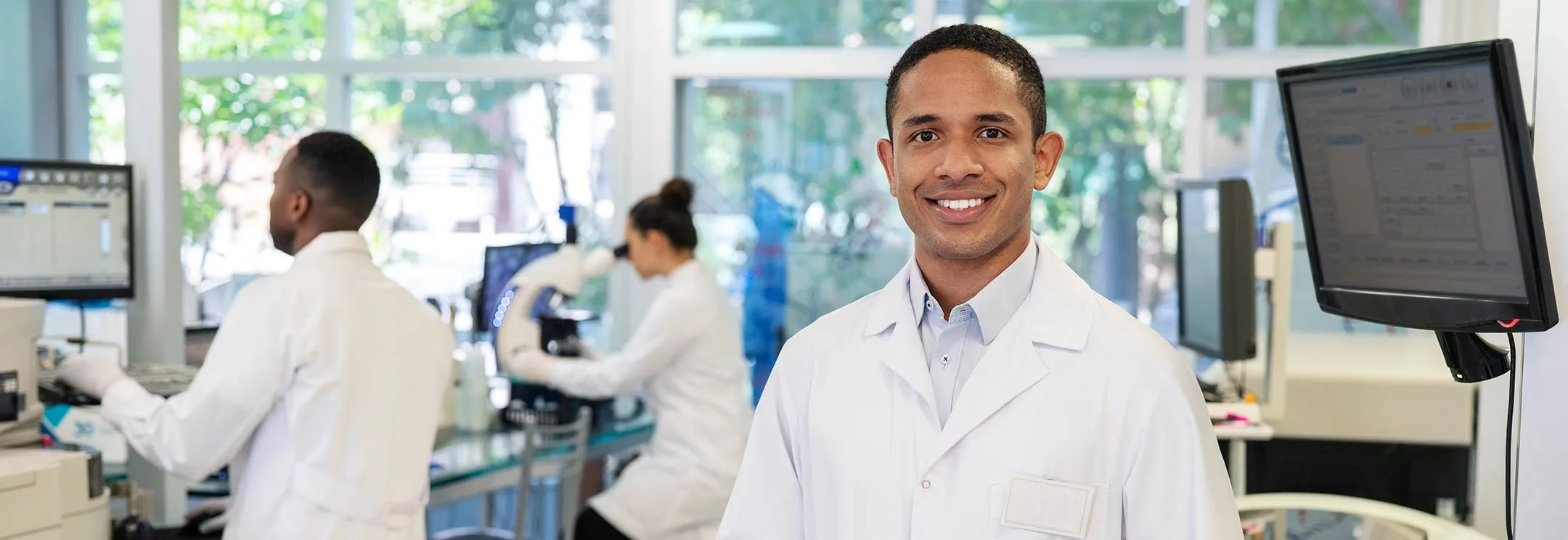 Cell line engineering | Revvity