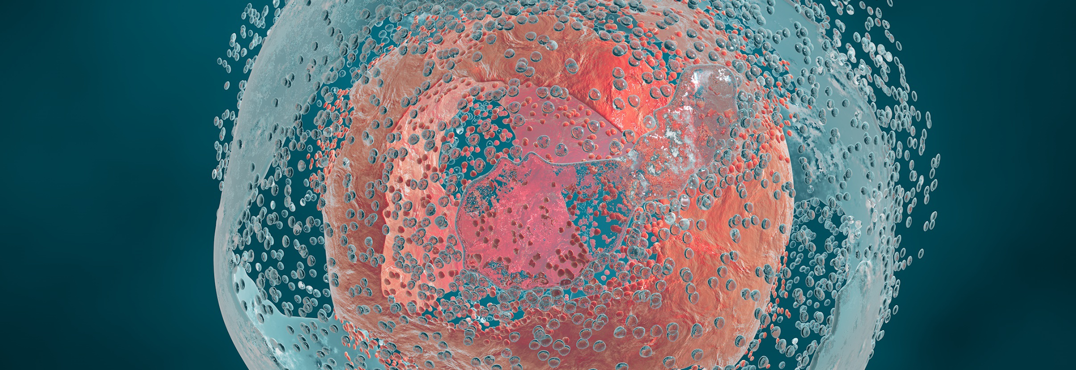 Sample sonication | Revvity