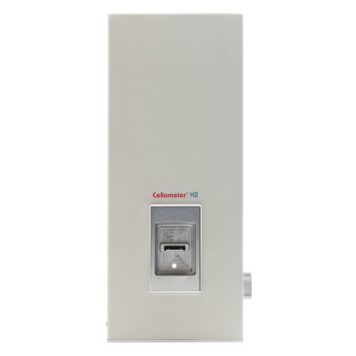 Cellometer K2 Fluorescent Cell Counter | Revvity