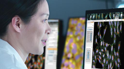 Cell Imaging Reagents | Revvity