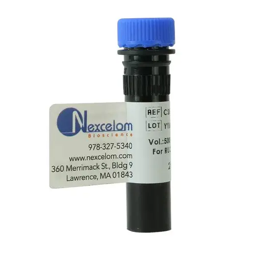 Cellaca PLX, anti-human CD8 APC Antibody, 25 Tests | Revvity Cellaca PLX, anti-human CD8 APC Antibody, 25 Tests | Revvity