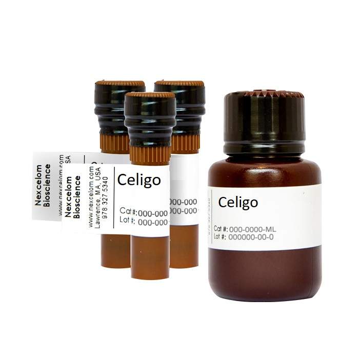 ViaStain Tracer Blue | Revvity