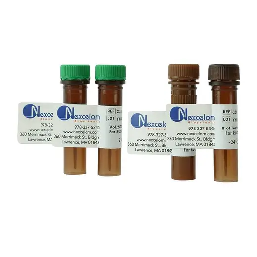 Cellaca PLX, anti-human CD3 KB520 Viability Kit, 25 Tests | Revvity