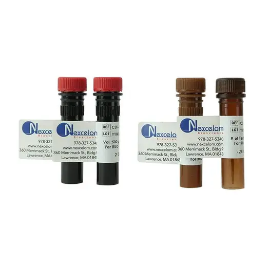 Cellaca PLX, anti-human CD3 PE Viability Kit, 100 Tests | Revvity