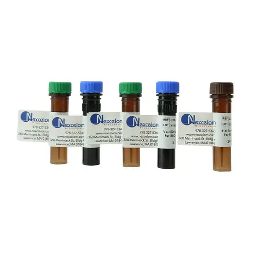 Cellaca PLX, anti-human CD3 KB520/CD4 APC Total Cell Kit, 100 Tests ...