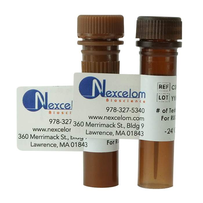 Cellaca PLX, Hoechst/RubyDead Viability Kit, 25 Tests | Revvity