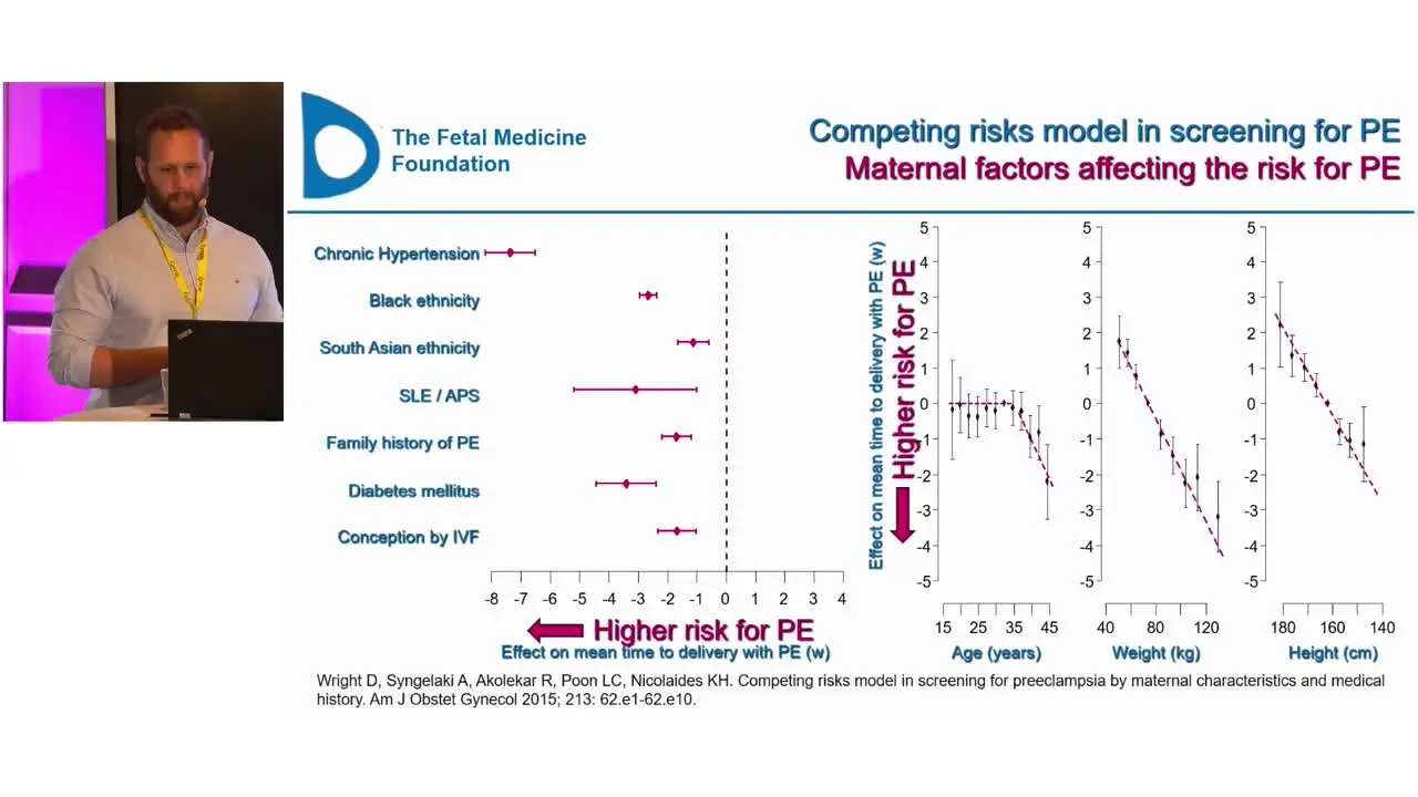 1st Trimester Pre-Eclampsia Screening – Is It Worth It? | Revvity