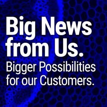 Revvity - Expanding the boundaries of human potential through science