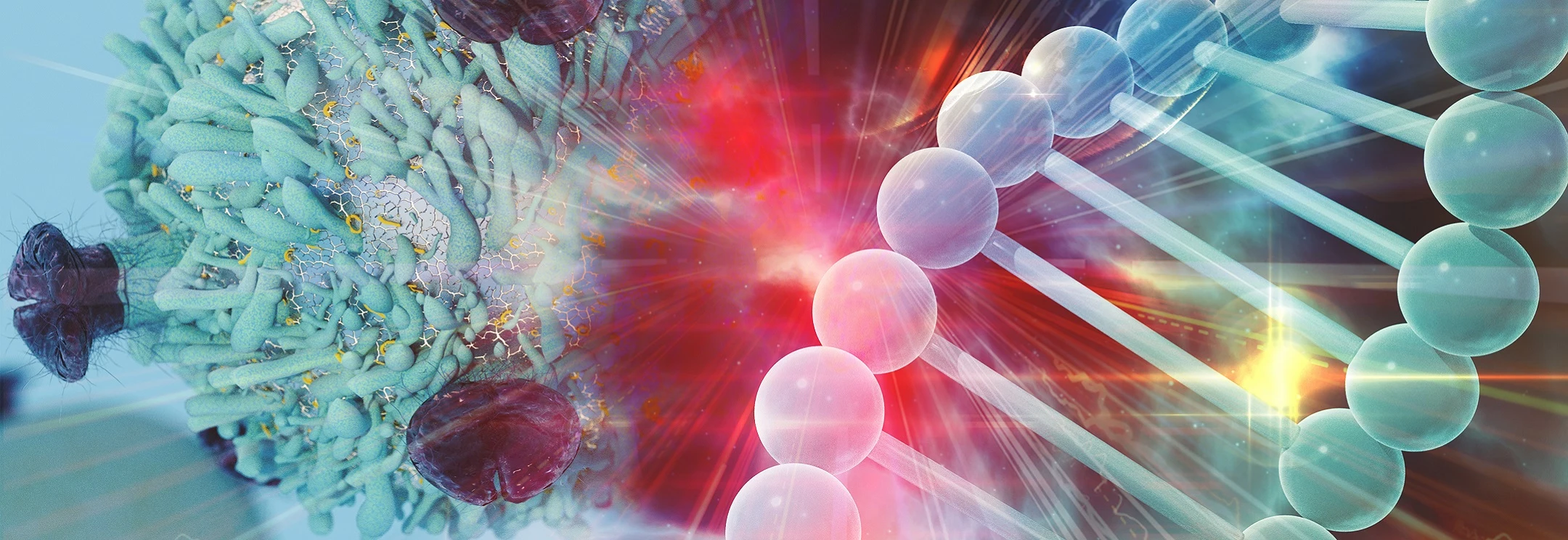 Gene Delivery Licensing | Revvity