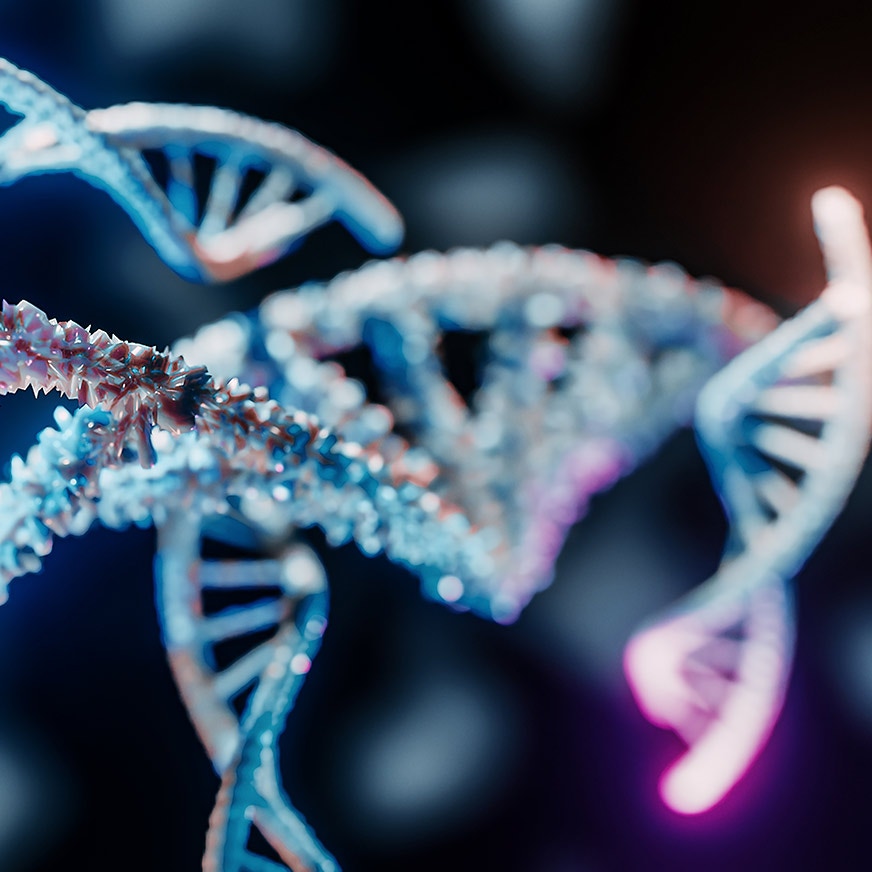 Comprehensive Cell Line Engineering Services | Revvity